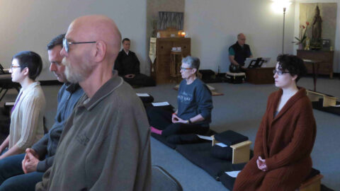 Introduction to Zazen - Bright Way Zen