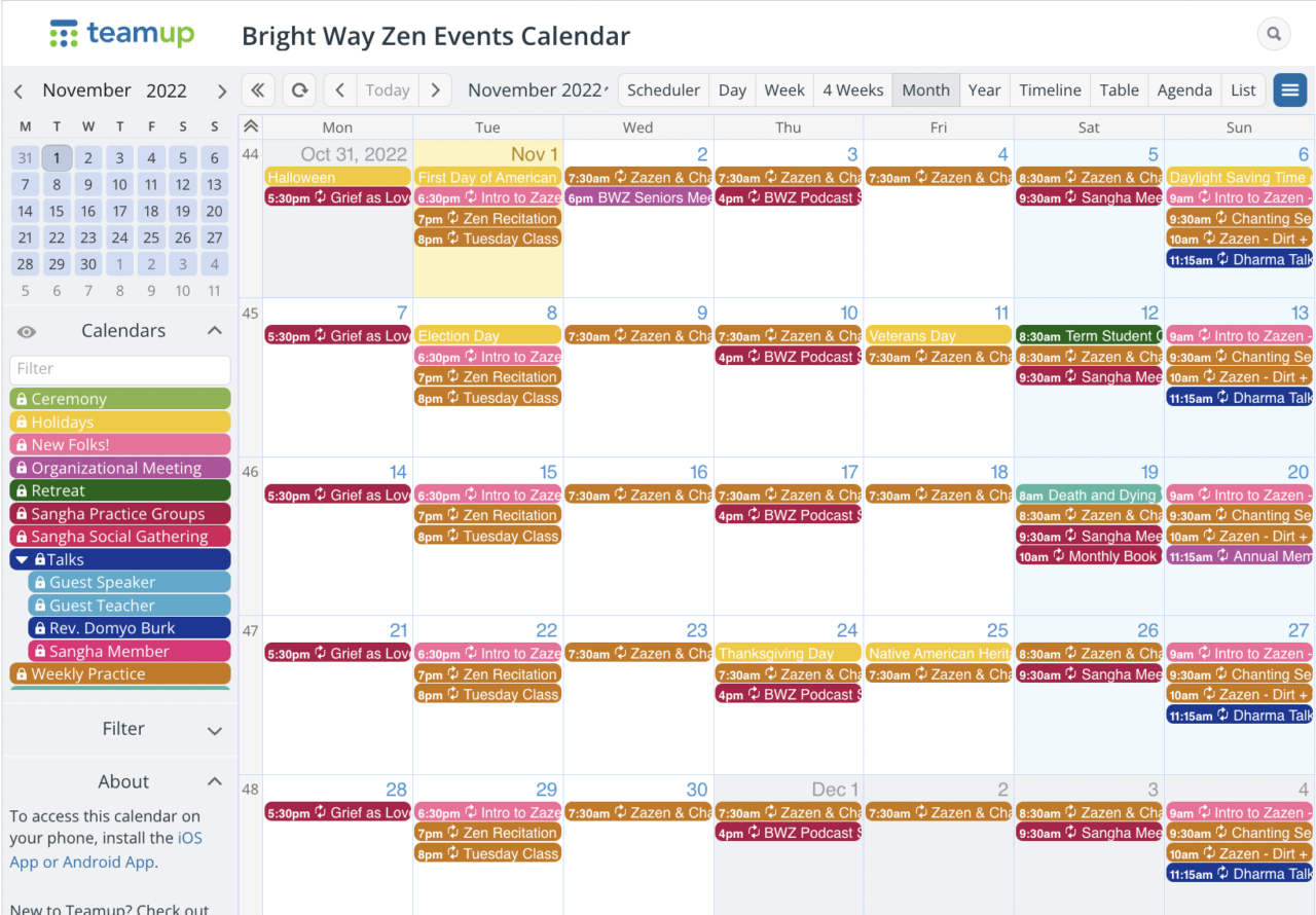 Home - Bright Way Zen