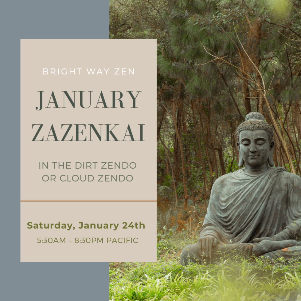 Home - Bright Way Zen